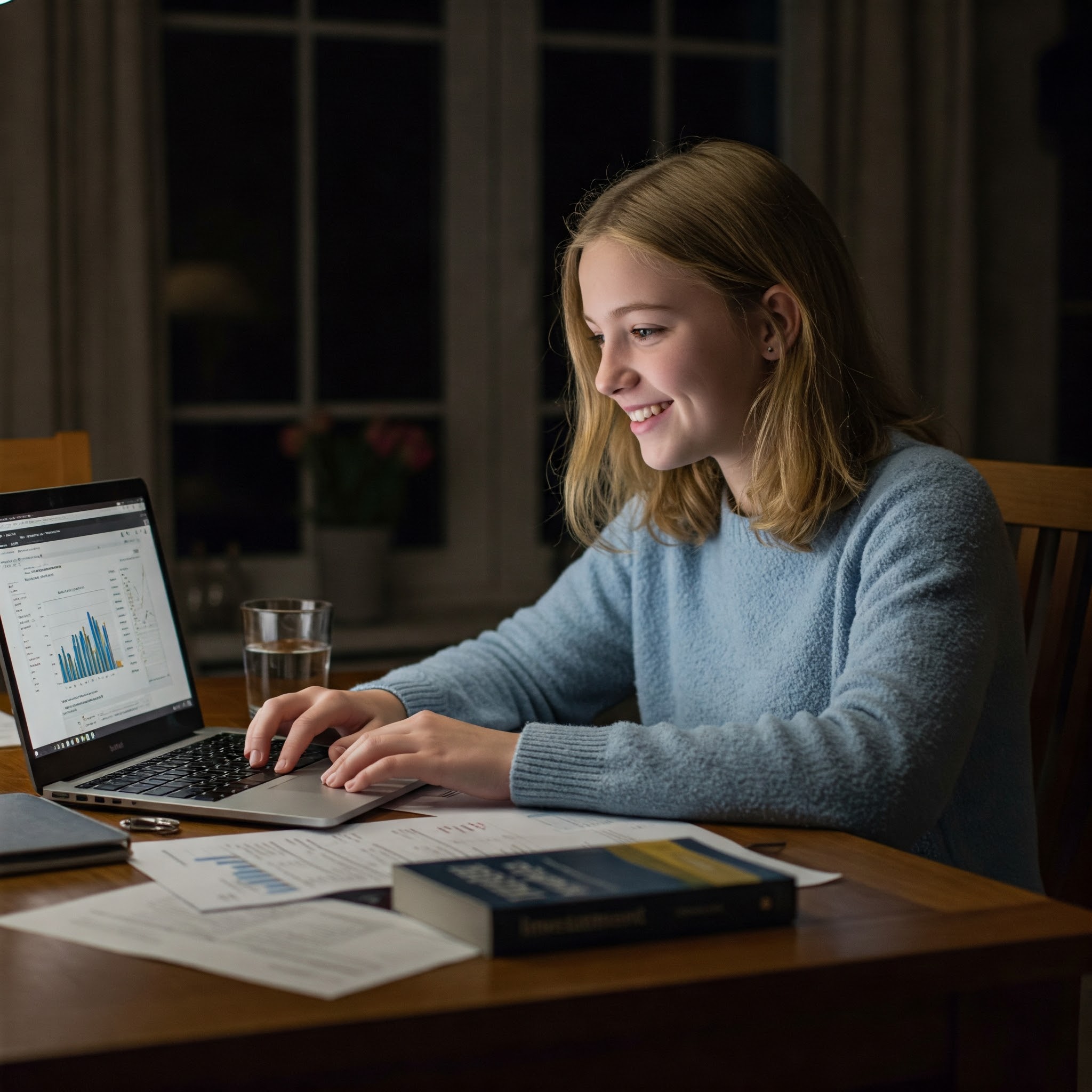 MMD Charts – Technical Analysis and Beyond